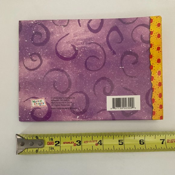 Art | Vintage Y2k Ladybug Photo Album Never Used | Poshmark